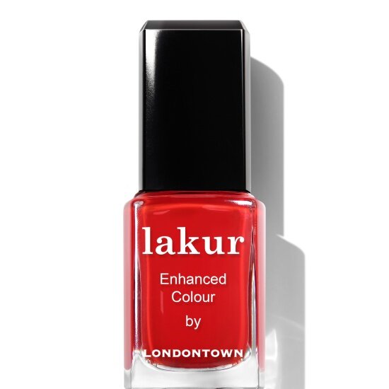 Лак для ногтей Londontown LAKUR Enhanced Colour Londoner Love