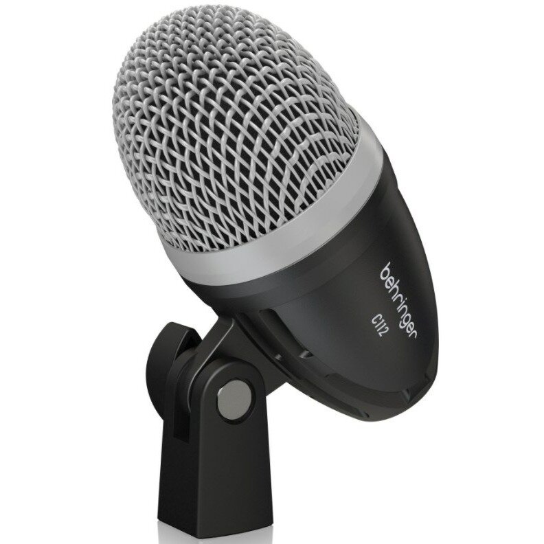 Микрофон инструментальный для барабана BEHRINGER C112