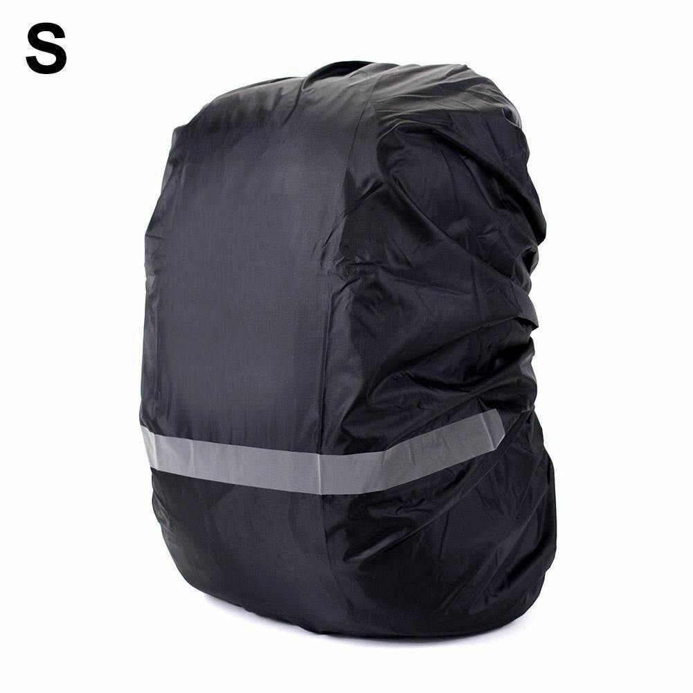 Чехол на рюкзак Подходит для рюкзаков объемом 18-30 литров.