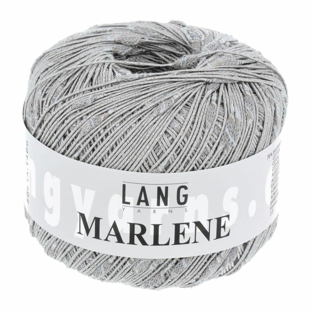 Пряжа для вязания Lang Yarns Marlene (1015.0024) 1 моток