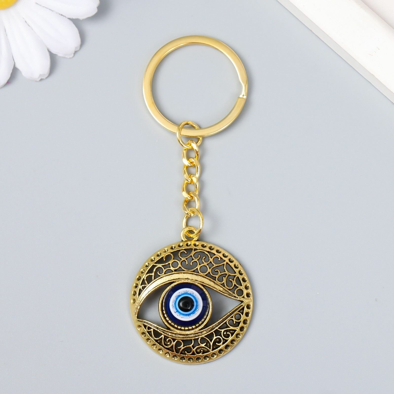 Бирка для ключей