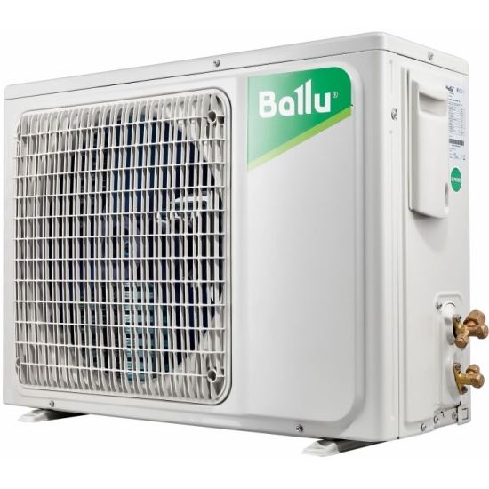 Канальная сплит-система Ballu Machine BLC_D-24HN1_21Y