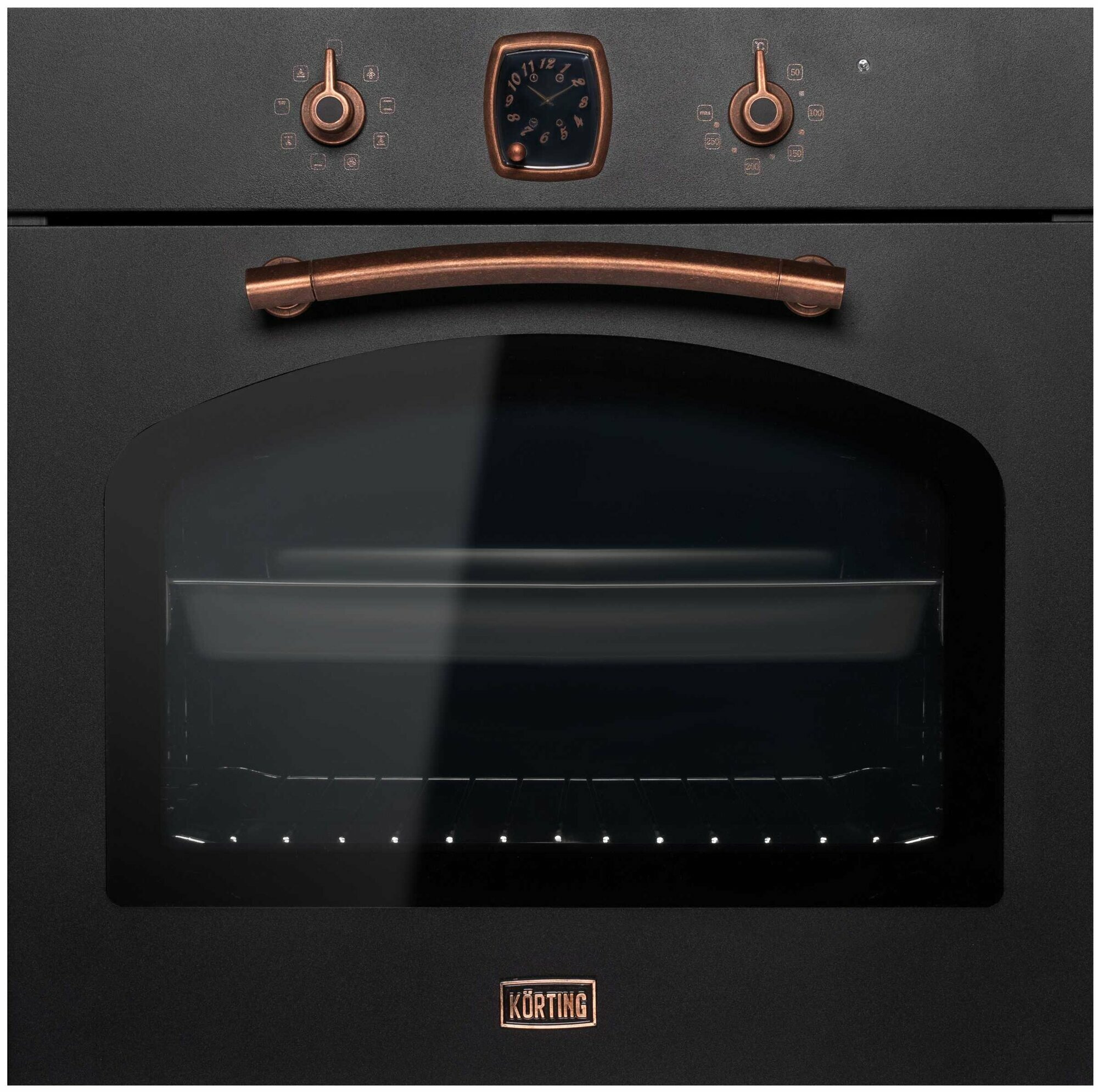 Духовой шкаф Korting OKB 481 CRCN Calabria