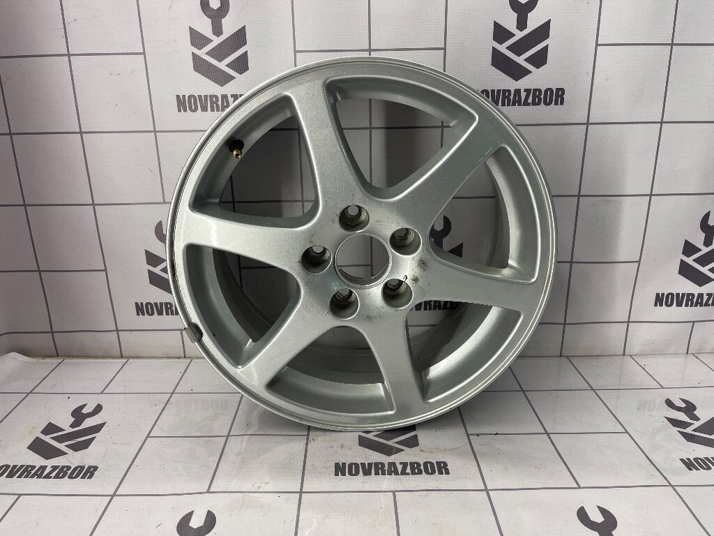 Диск колесный легкосплавный Chery Boo M11 10-14