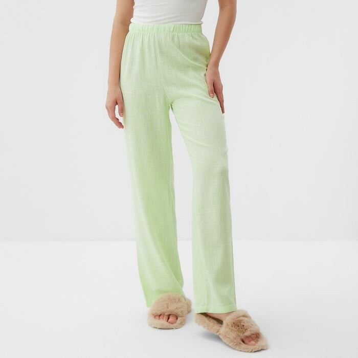 Брюки классические