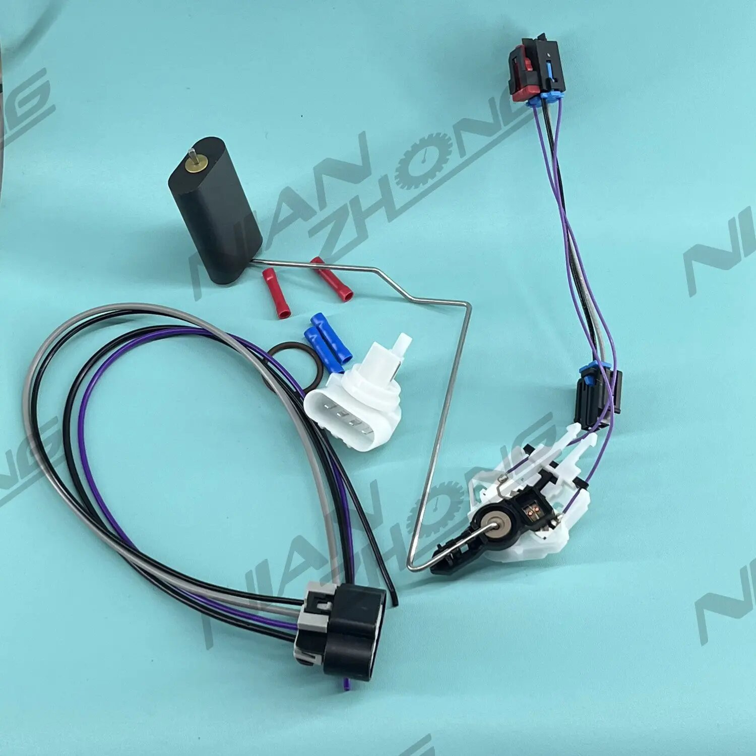 Датчик уровня топлива 5S12764 911-007 для Cadillac Escalade ALL Tahoe GMC Yukon ALL