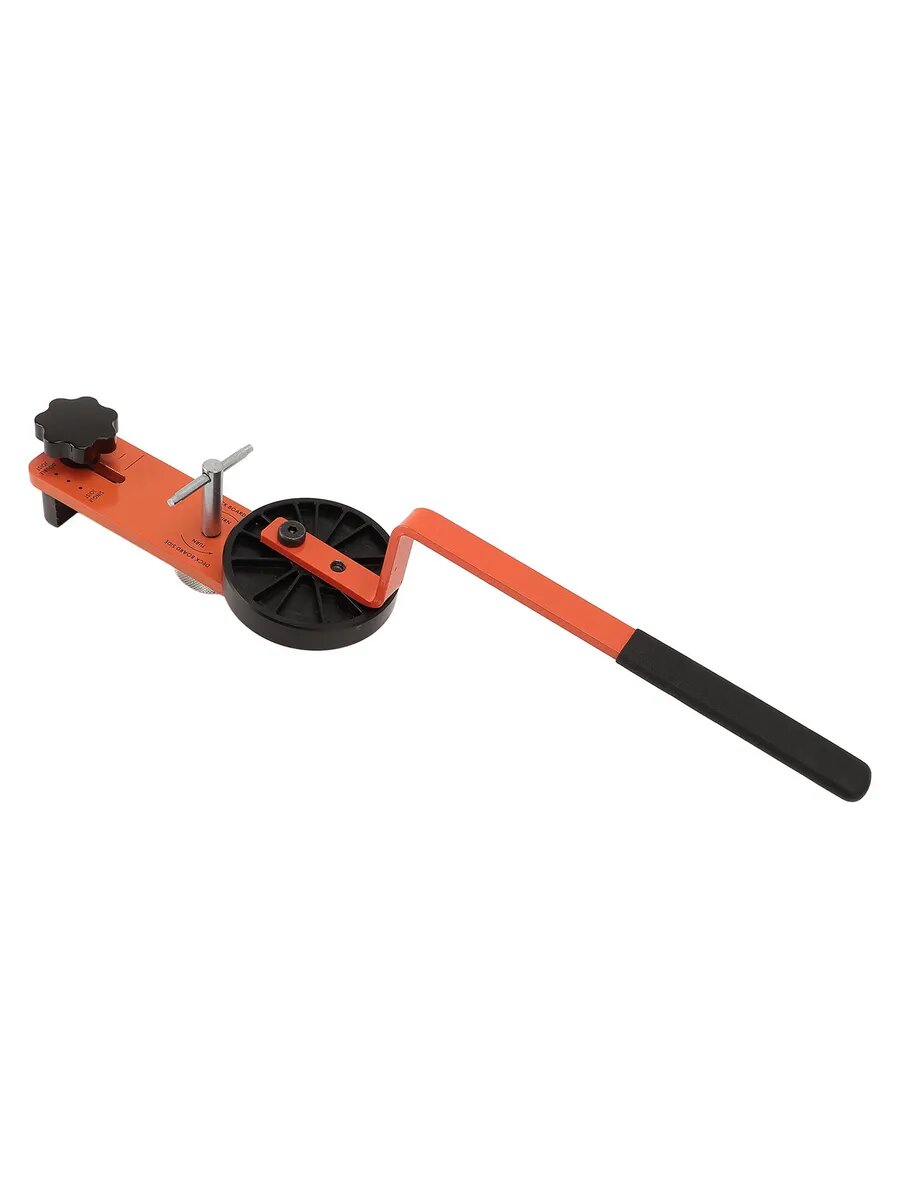 Deck Tool Universal Professional High Efficiency Metal Deck — фото 1