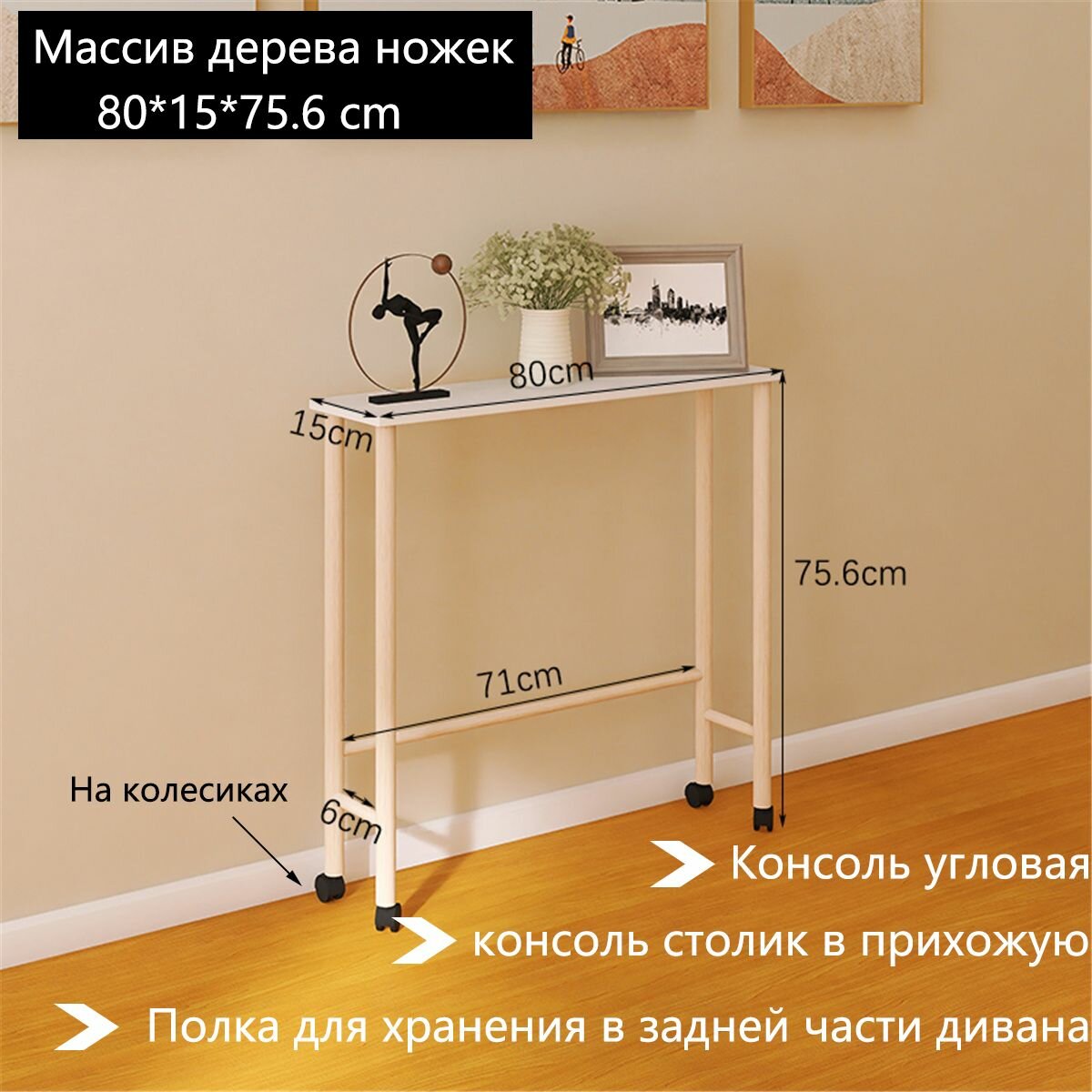 Консоль