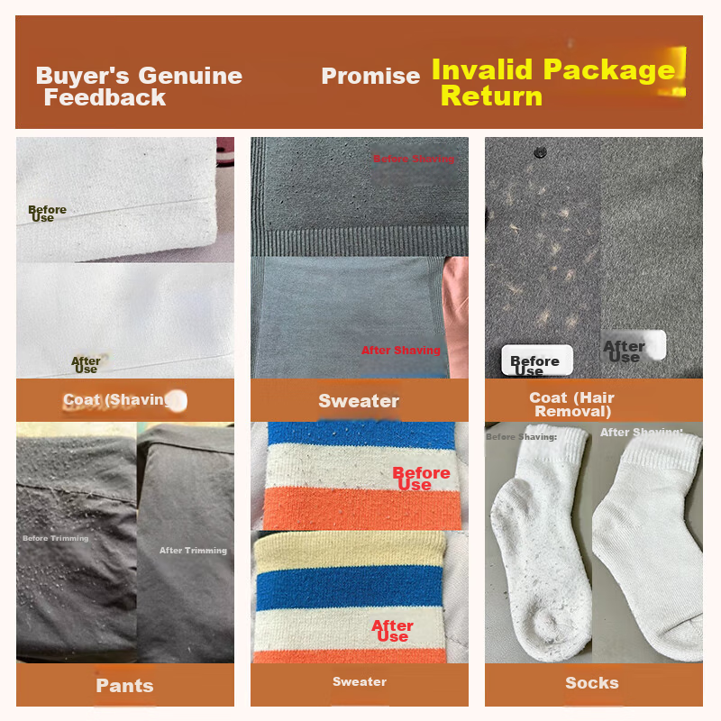 SUPOR Xiaomi White Lint Roller, Clothes And Sweater Ball Remover, Rechargeable Household Lint Remover, Gift, Group Purchase, ELS-311A