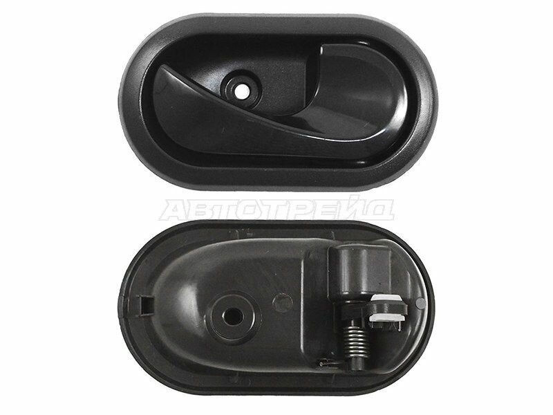 . SAT Ручка двери RENAULT DUSTER 10-21/SANDERO STEPWAY 10-14/LOGAN 2005гв-2014гв Правая внутренняя