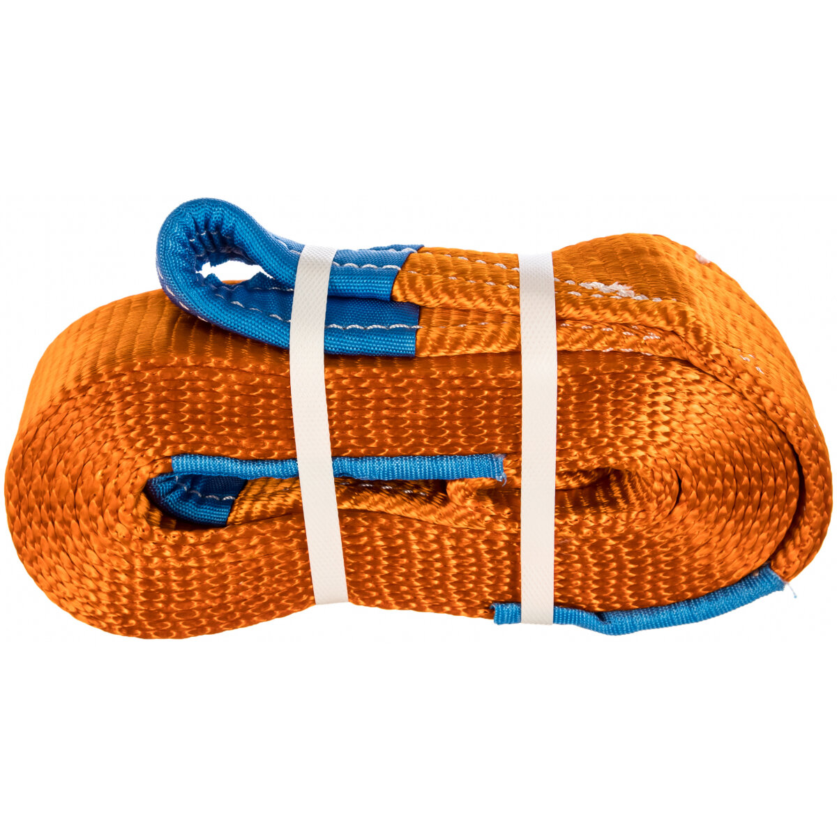 Динамический буксир Gigant 6 м DT-9/6 для буксировки авто массой до 9 т