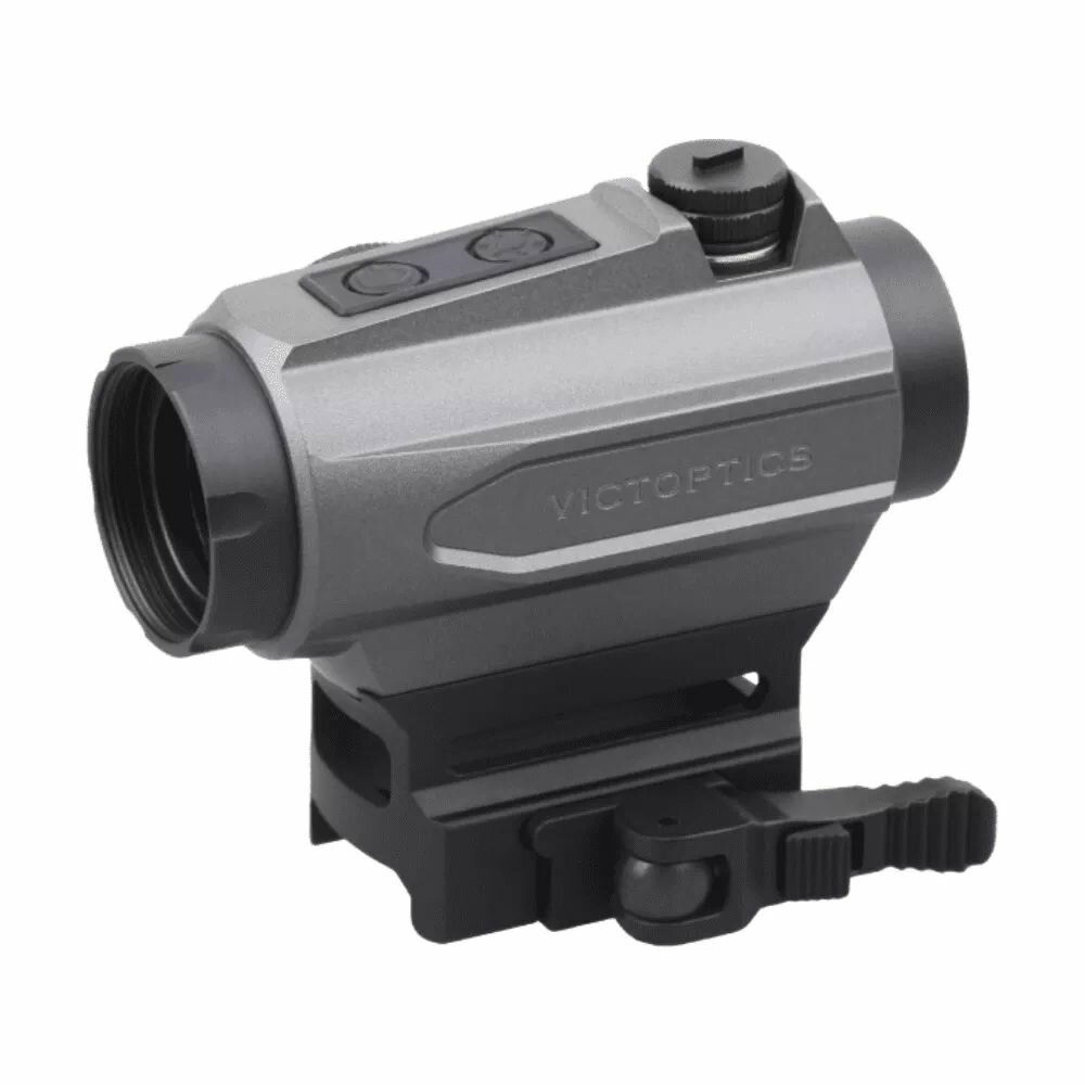 Коллиматорный прицел Vector Optics VictOptics SRD 1X20 Picatinny RDSL27