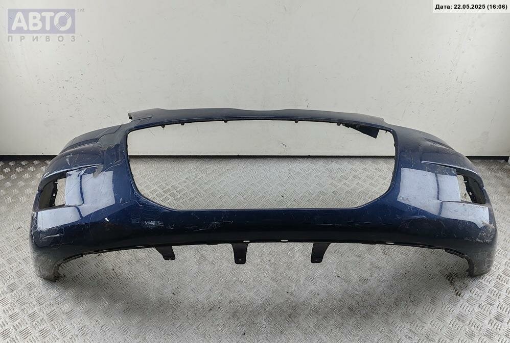 Бампер передний Hyundai Matrix