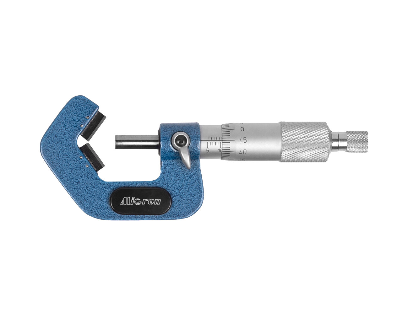 Микрометр призматический Micron МПИ-25 0,01