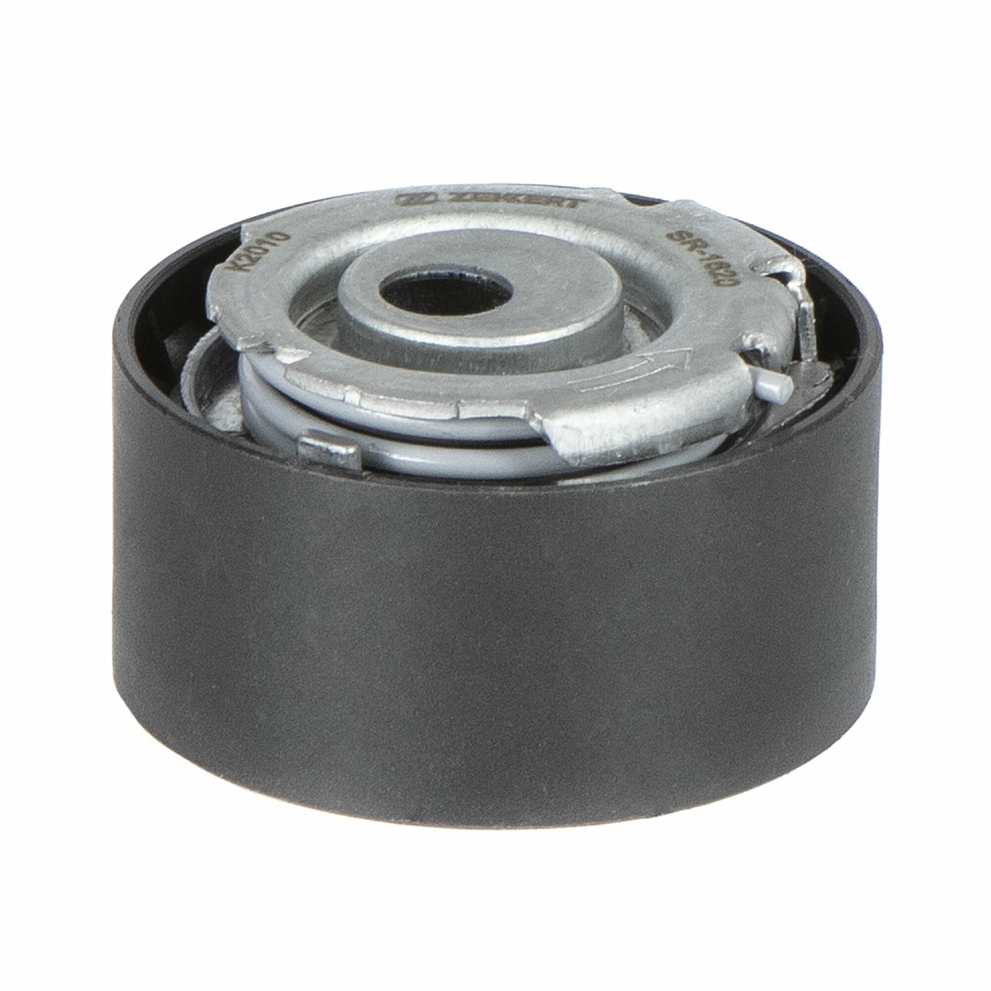 Ролик с натяжителем ремня ГРМ для автомобилей Lada Priora OEM 21080823101500, 21126100623800