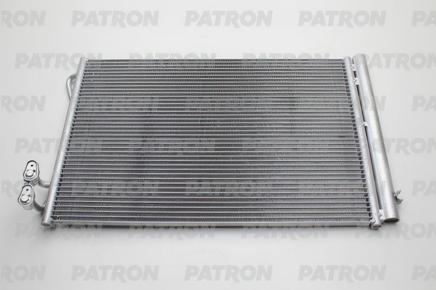 Радиатор кондиционера, для БМВ Е81, Е90, Х1 (Е84)