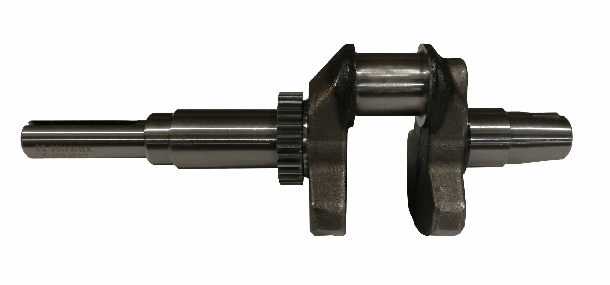 Коленвал LC2P82F D25,4 мм (A type)/130290226-0001