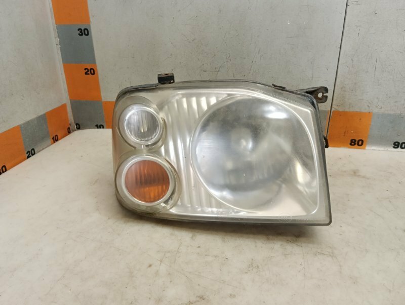 Б/У Фара правая Great Wall Sailor 2008 400138 Great Wall арт. 4121200B00