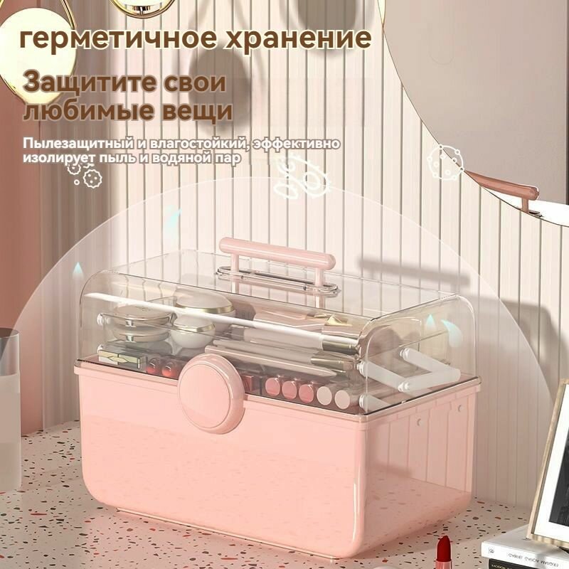 Органайзер для вещей — фото 1