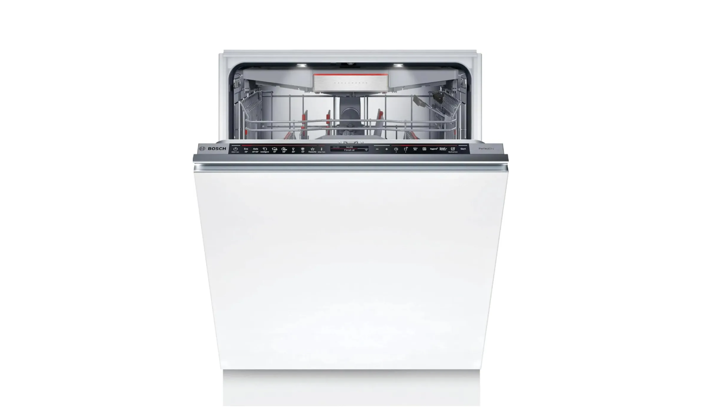 Посудомоечная машина Bosch SMD8TCX04E
