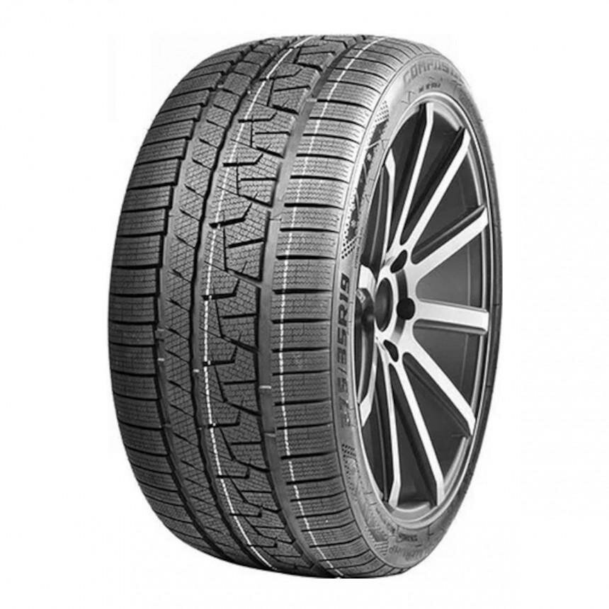 Шина Compasal(Компасал) WinterBlazer UHP 265/45 R21 108V зимняя автомобильная липучка