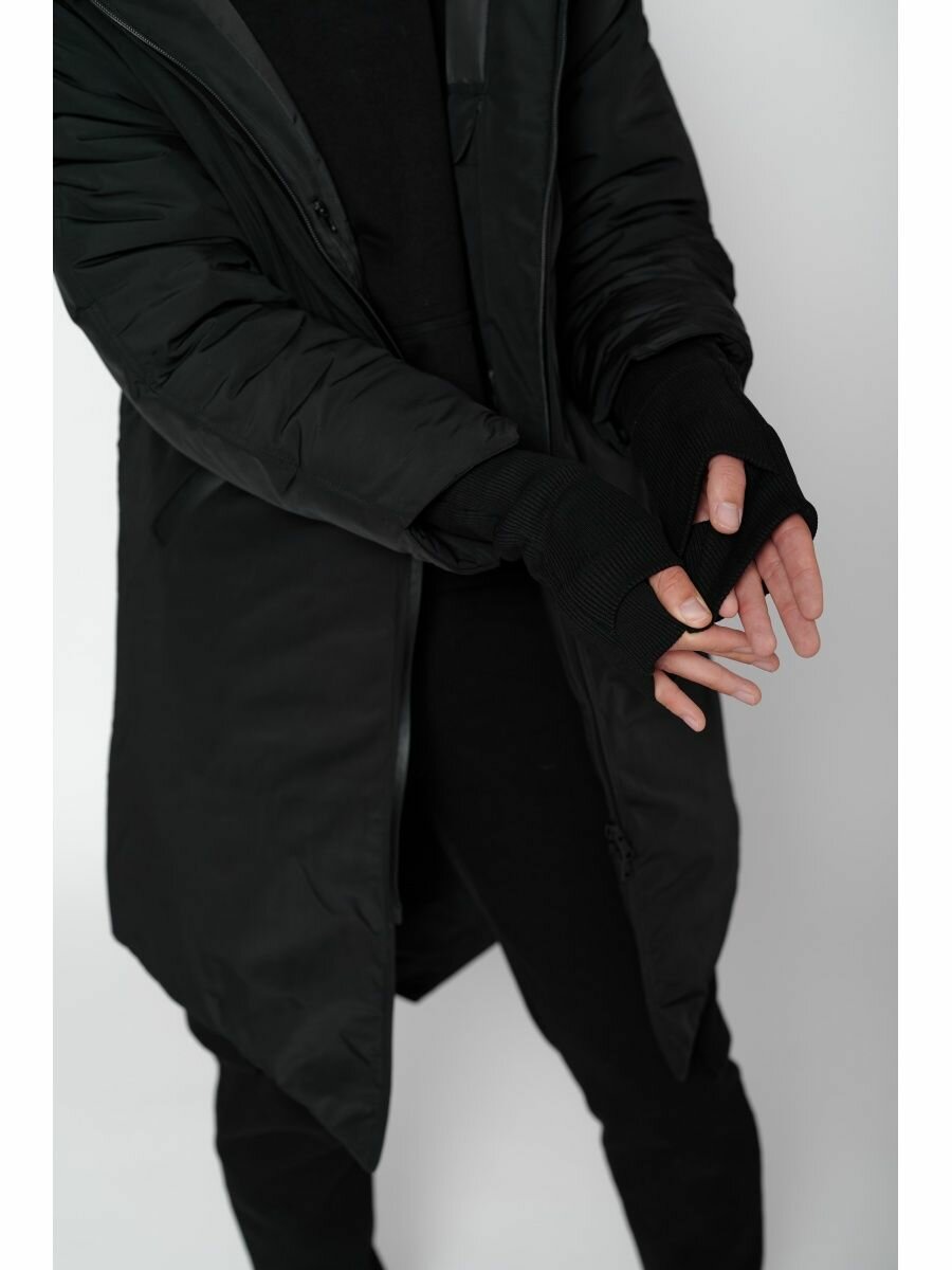 Митенки для мужчин и женщин