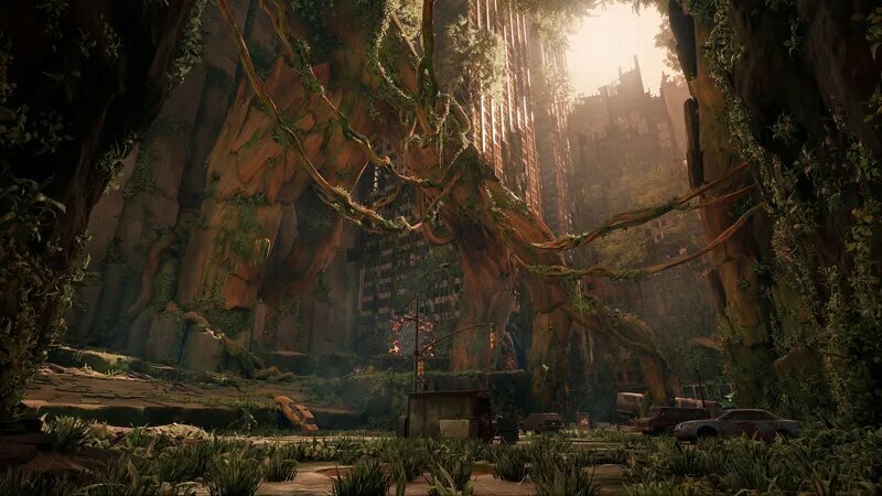 PS4 Darksiders 3 — фото 1