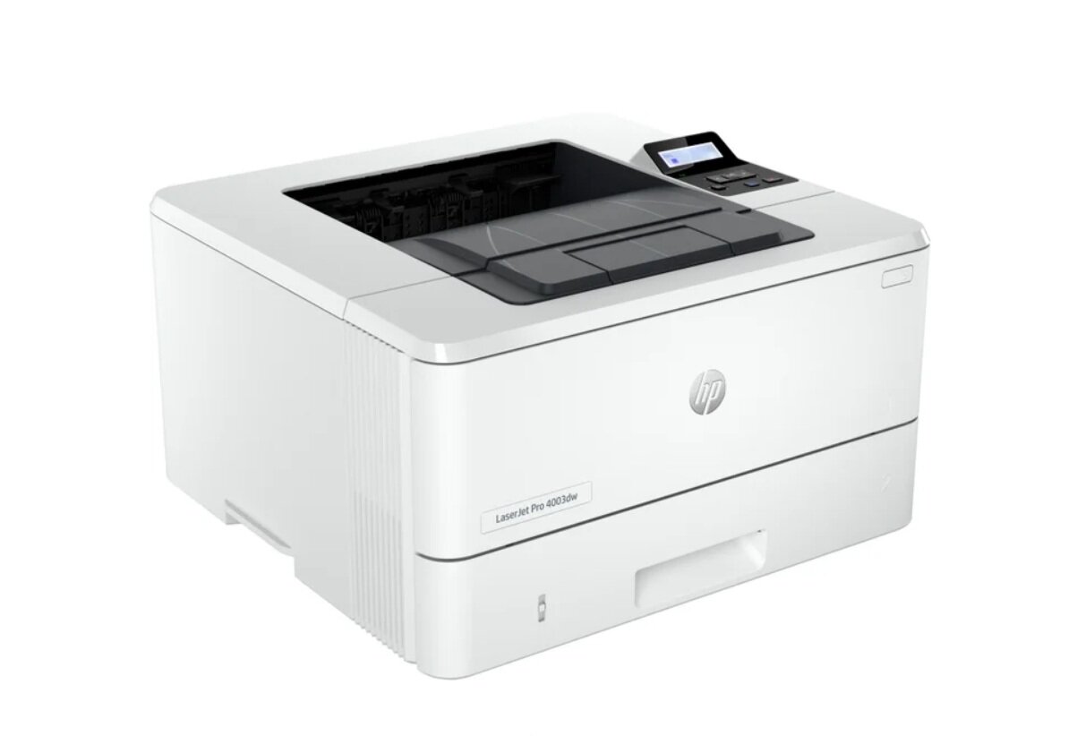 Принтер HP LaserJet Pro M4003dw (2Z610A)