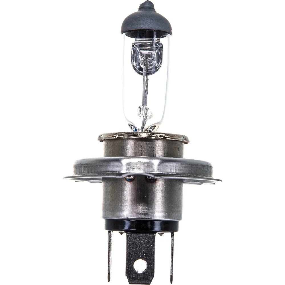 Автолампа PHILIPS H4, 60, 55 P43t-38+30% 12V 1,10 12342PRB1