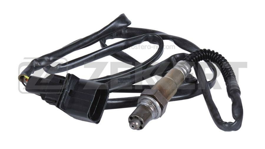ZEKKERT SE3007 Датчик кислорода VW Polo 05- Passat V 00- Audi A6 II 01- A4 94- A3 96-