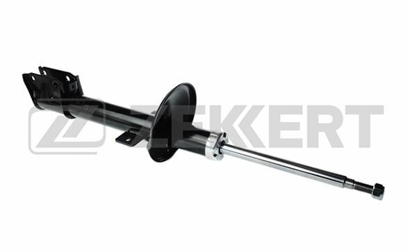 Амортизатор газовый задней подвески. Zekkert.Renault Duster, Kaptur, Dacia Duster