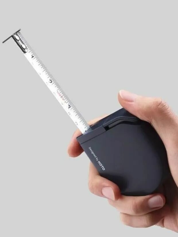 Mijia Измерительная рулетка Бытовая 3м