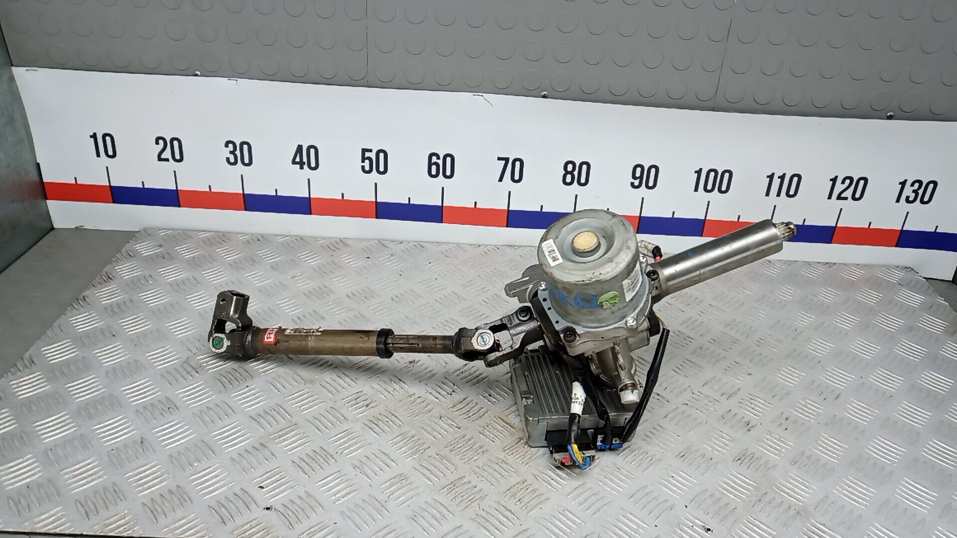 Электроусилитель руля KIA CEE'D 2 (JD), Номер 56310A2550, 563303X005