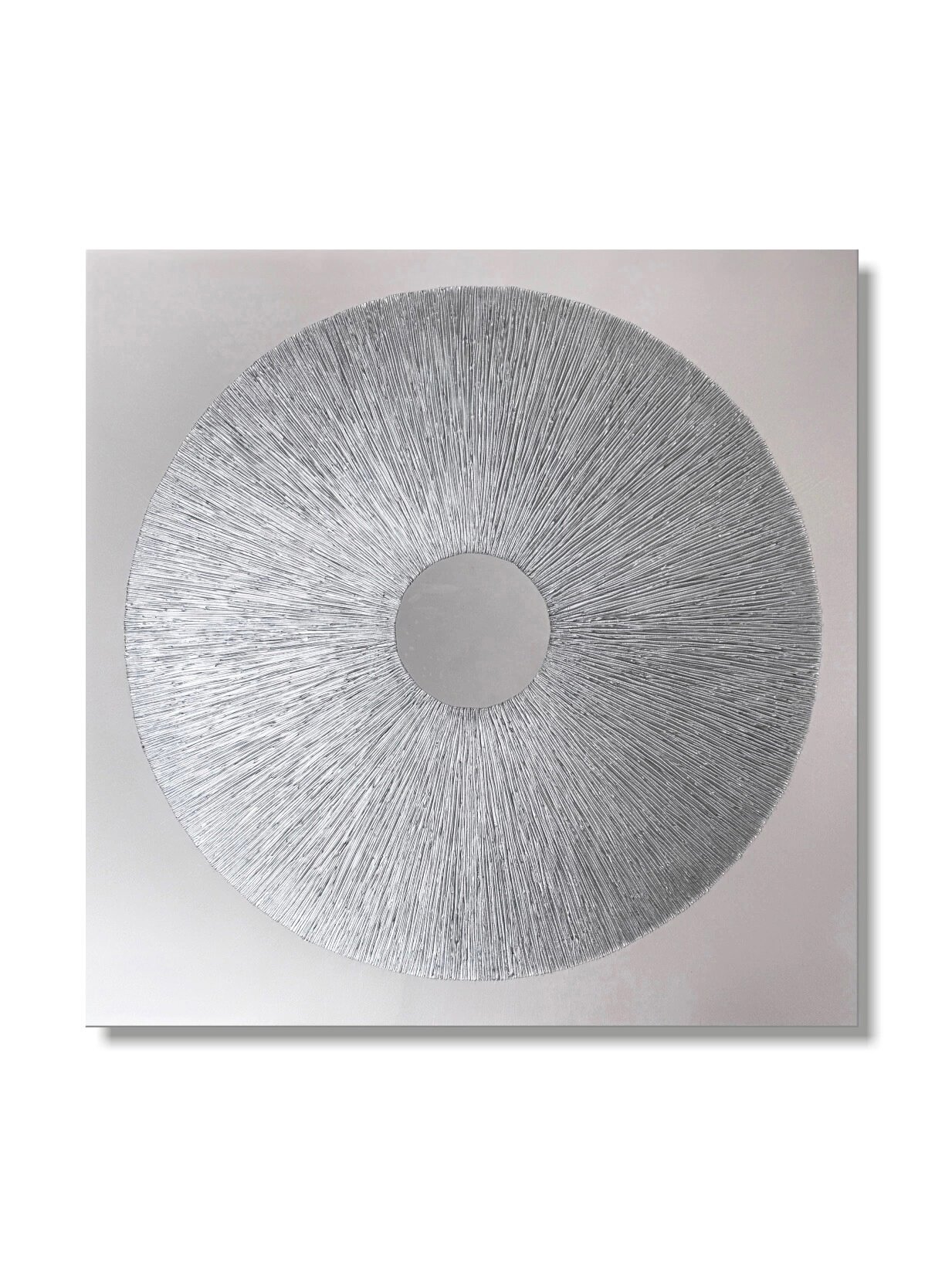 Картина ручной работы, абстракция