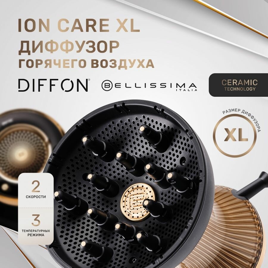 Фен для волос