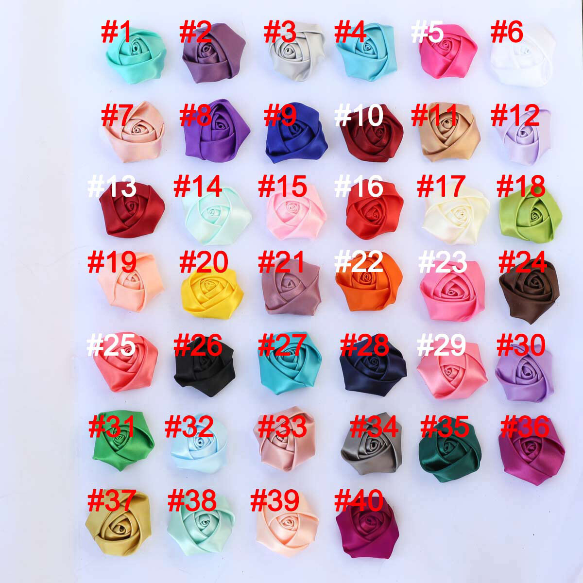 Букет невесты, со стразами, в корейском стиле