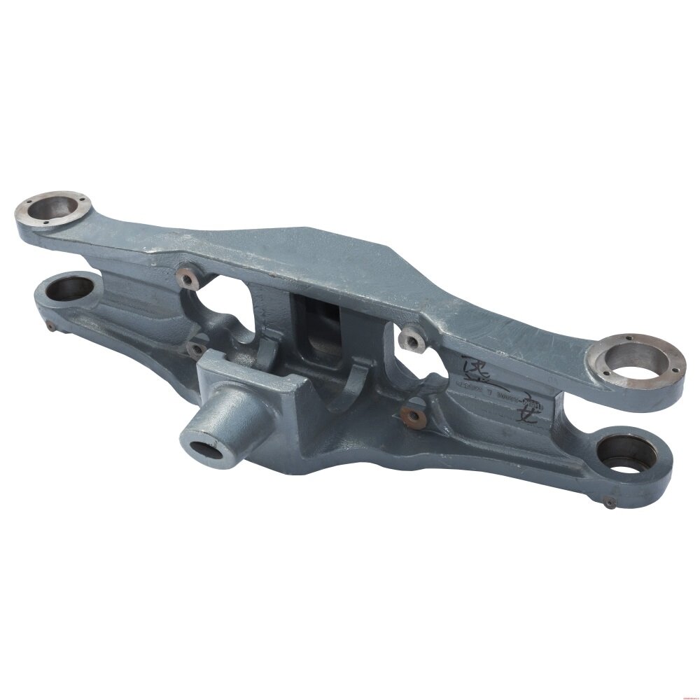 Балка управляемого моста Heli CPCD10-18 G серия (G15X4-33001)