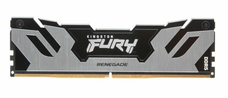 Модуль оперативной памяти Kingston KF564C32RS-16, DIMM, DDR5, 6400 МГц
