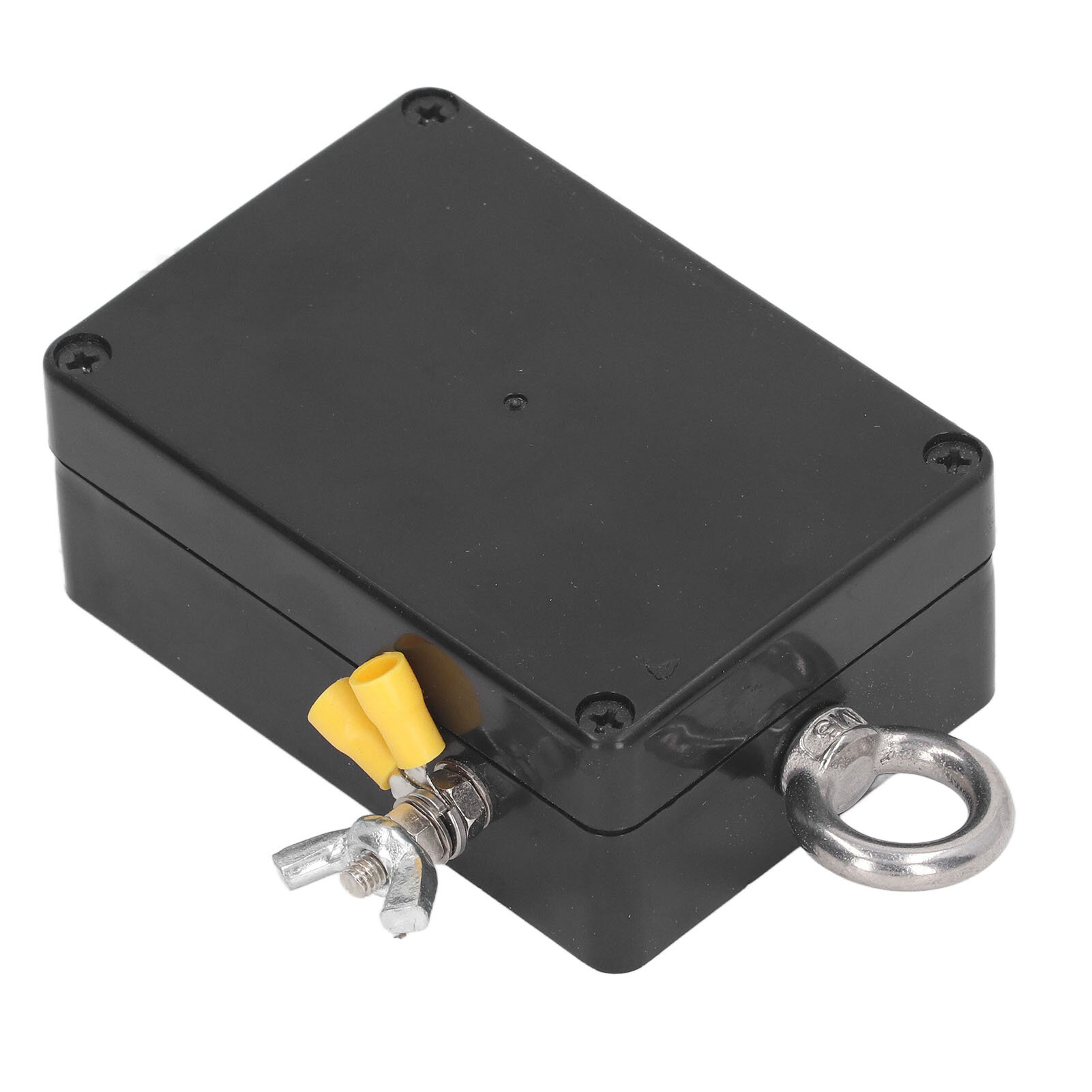 Балун для коротковолновой антенны 5-35MHZ 100W PEP 4-диапазонный End Feed с интерфейсом BNC женский