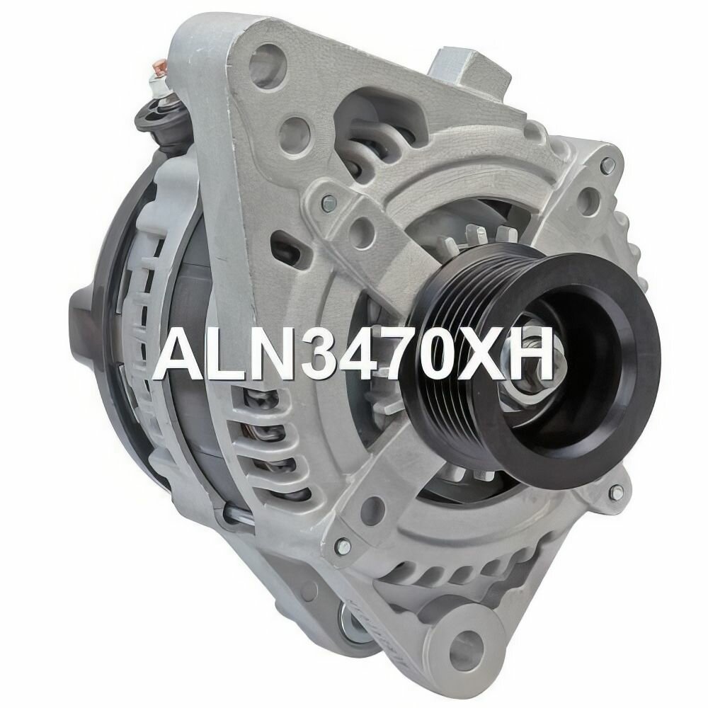 Генератор, для Тойота Тундра, 4Раннер арт ALN3470XH