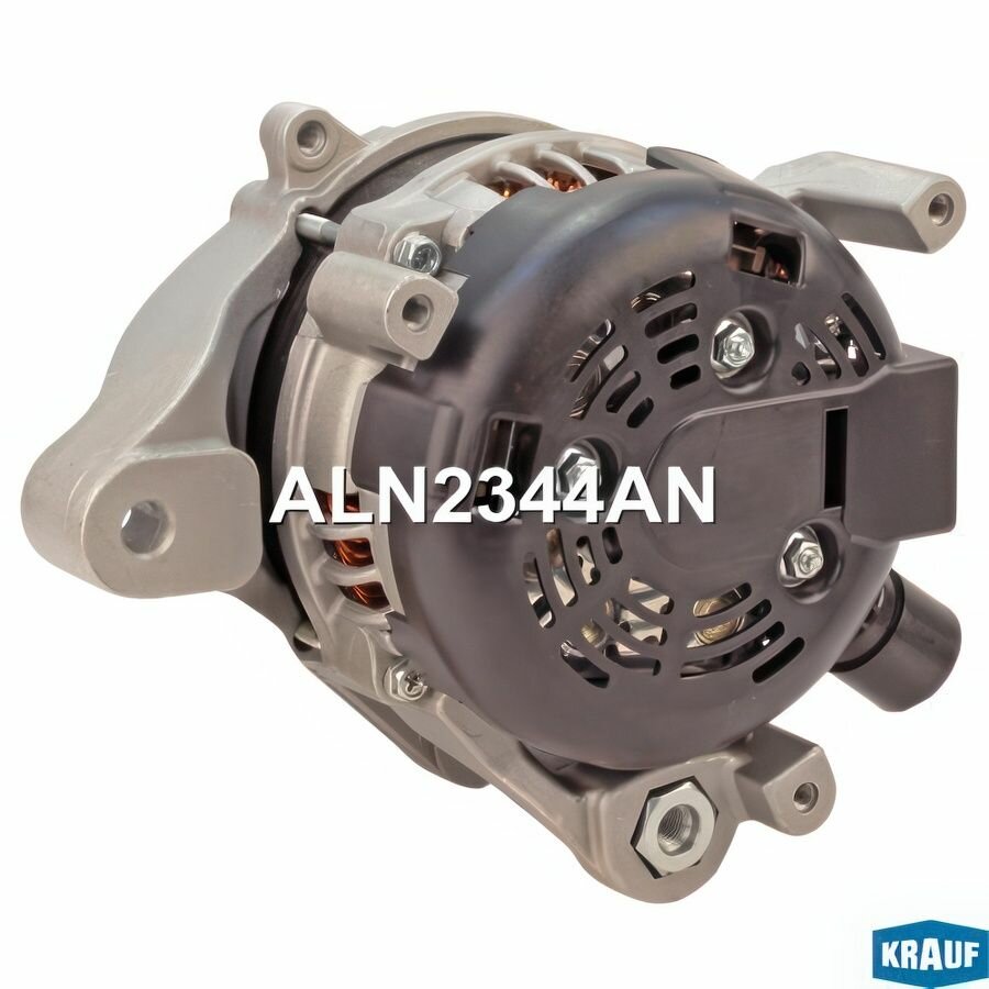 Генератор, для Хонда Цивик арт ALN2344AN