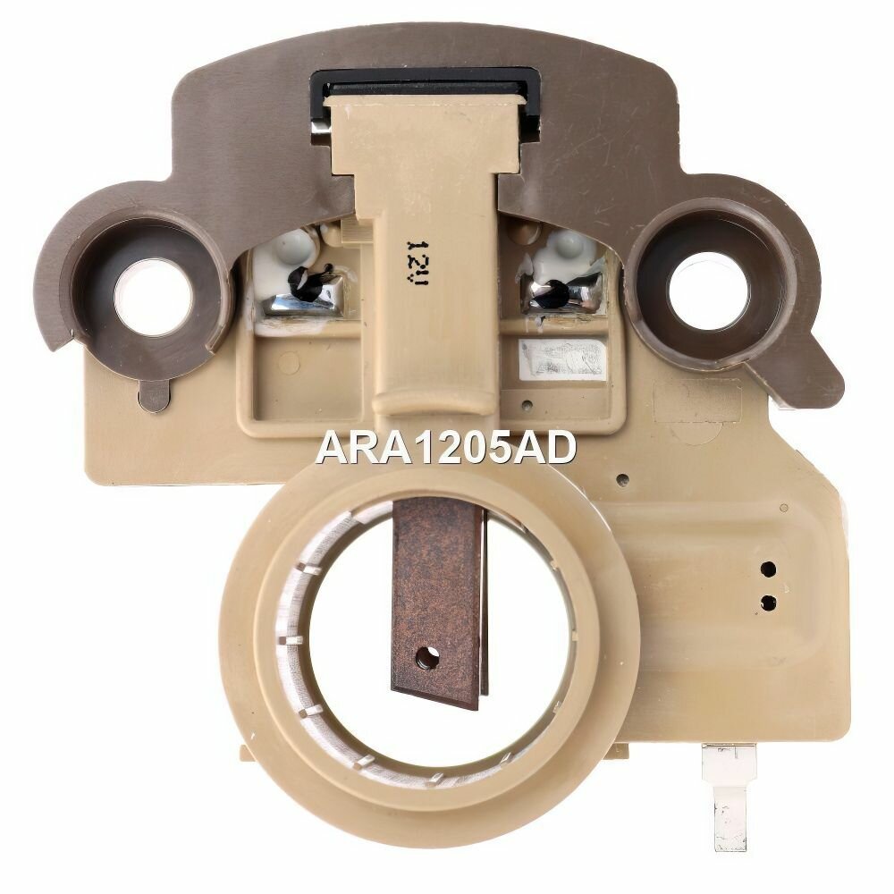 Регулятор генератора, для Шевроле Матиз, Дэу Калос арт ARA1205AD