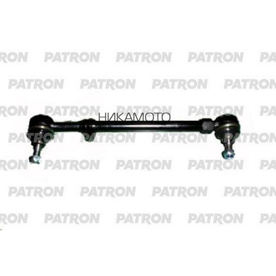 PATRON PS2024L Тяга рулевая левая