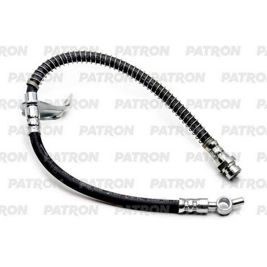 PATRON PBH0297 Шланг тормозной пер. прав. KIA Ceed (JD) 13-18