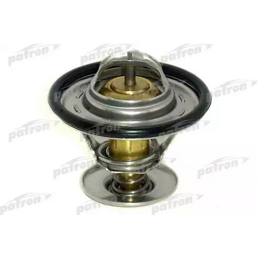 PATRON PE21008 Термостат (87 C) AUDI: 100 76-82, 100 82-90, 100 90-94, 100 Avant 77-83, 100 Avant 82-90, 100 Avant