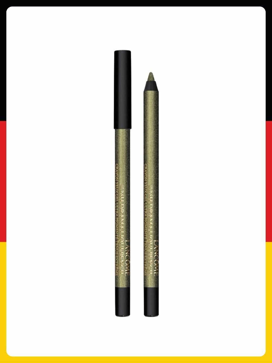 Карандаш для глаз Lancome Monsieur Big Drama Liqui-Pencil 04 Leading Lights, 1.2 г