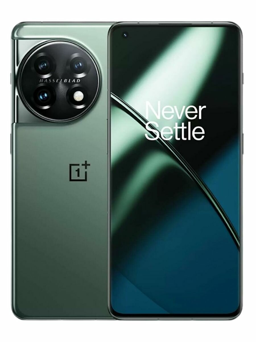 Смартфон OnePlus 11