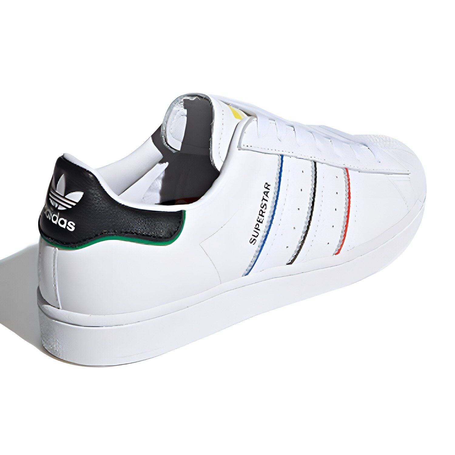 Кроссовки adidas Originals, размер EU 42 стопа (26CM) — фото 1
