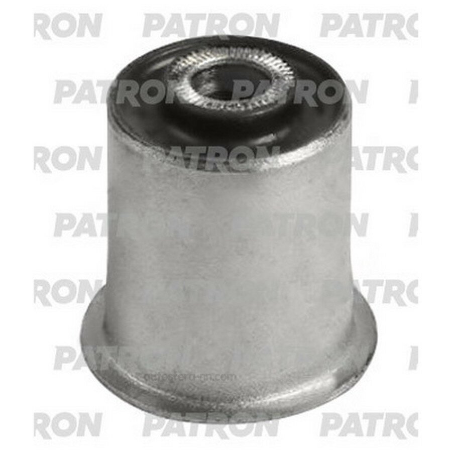 PATRON PSE12100 Сайлентблок рычага подвески DODGE RAM 1500 (DJ, DS) 10/08-