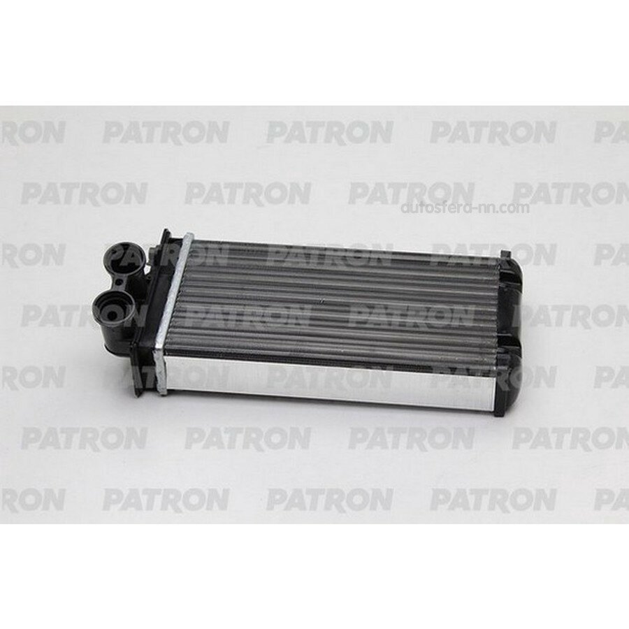 PATRON PRS2116 Радиатор отопителя CITROEN: C4 (LC ) 1.4 16V/1.6 16V/1.6 HDi/2.0 16V/2.0 HDi 04-, C4 Picasso (UD ) 1